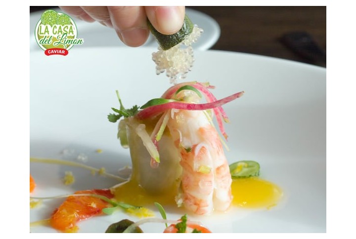 CASA DEL LIMON - Comprar LIMON CAVIAR | LA CASA DEL LIMON de CAROLINA S.L
